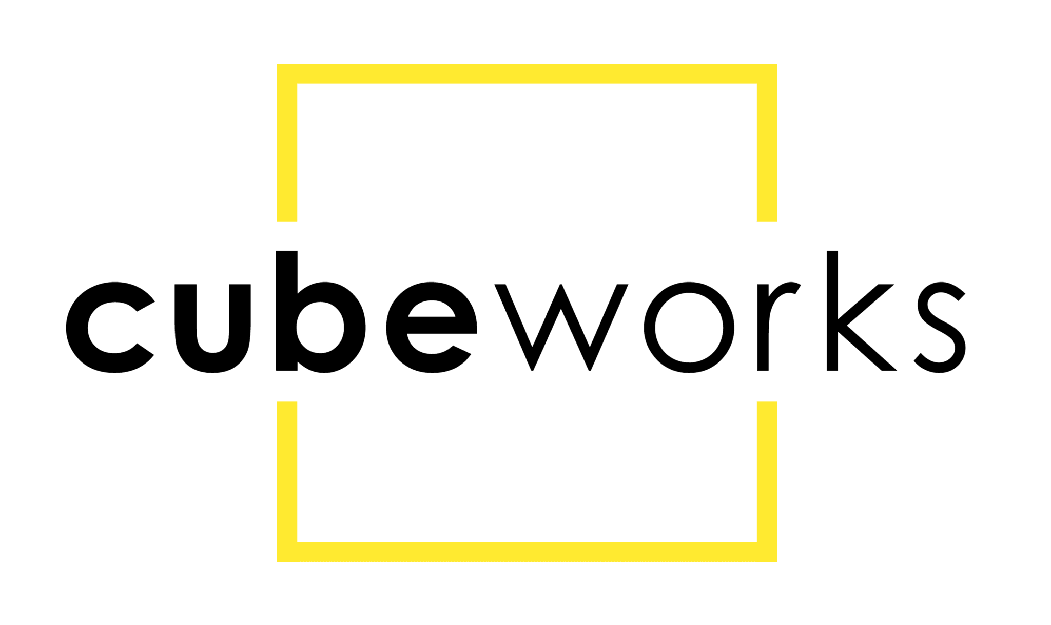Cubeworks | Be Loud Media